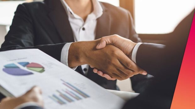 5 Great Ways To Connect With Business Customers - Now and Past