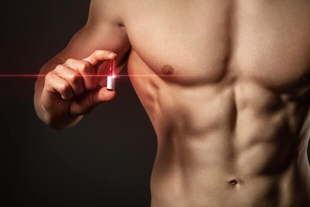 Balancing the Risks and Benefits of Testosterone Boosters - Now and Past