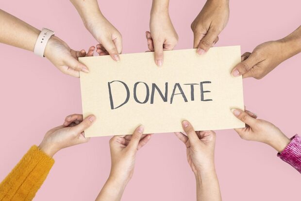 Five Notable Impacts of Donating to Charity - Now and Past