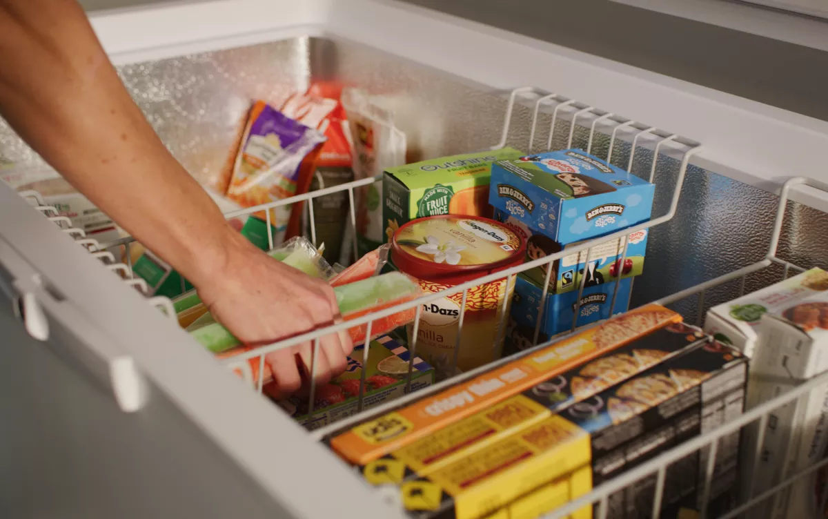 Understanding the Supply Chain: How Frozen Foods Reach Your Kitchen ...