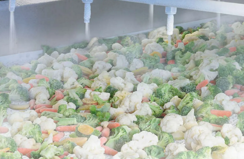 Understanding the Supply Chain: How Frozen Foods Reach Your Kitchen ...