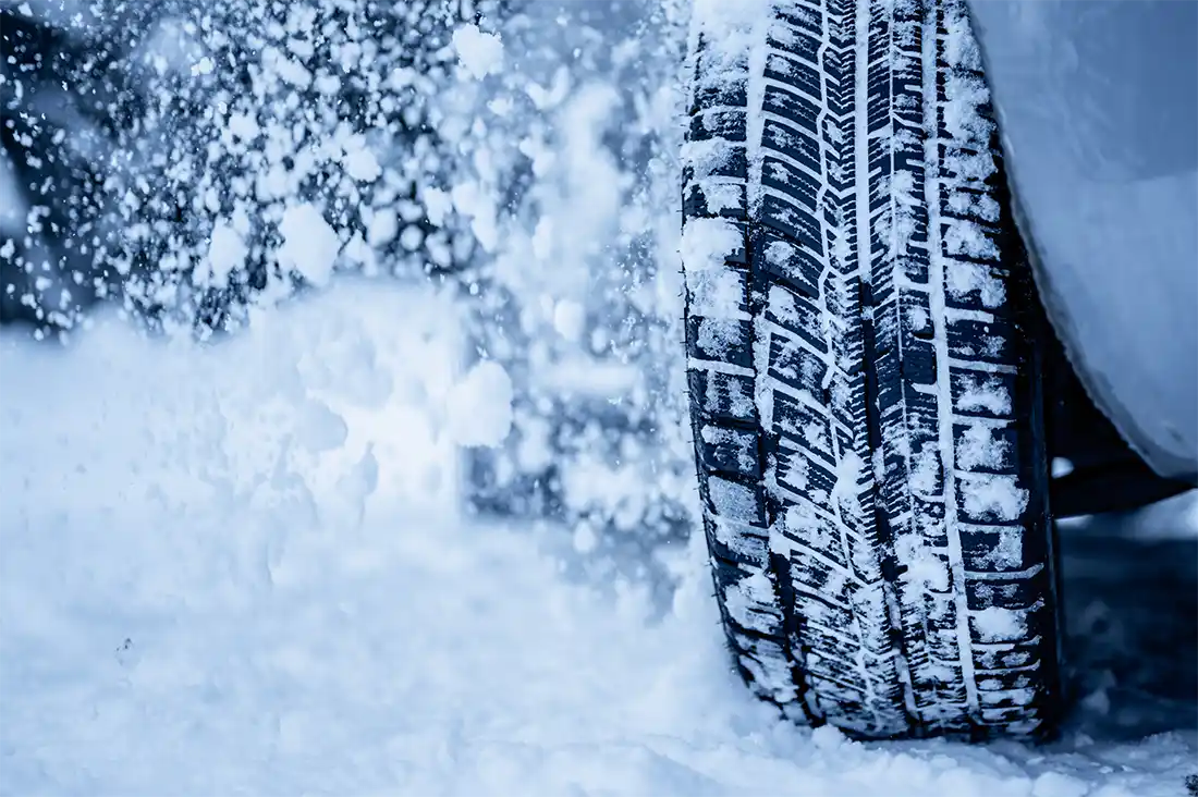 Buying Winter Tires? Here’s How to Ensure You Don’t Get Snowed In ...